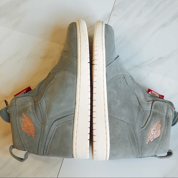 Nike | Shoes | Air Jordan High | Poshmark